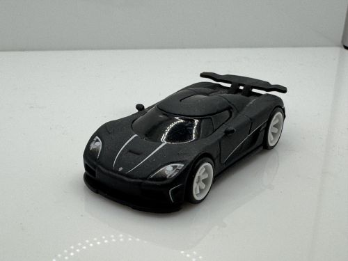 2013 Koenigsegg Agera