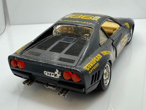 Ferrari 288 GTO Race